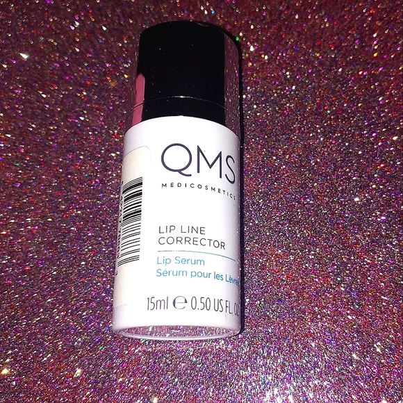 Qms | Skincare | Qms Medicosmetics Lip Line Corrector Serum | Poshmark